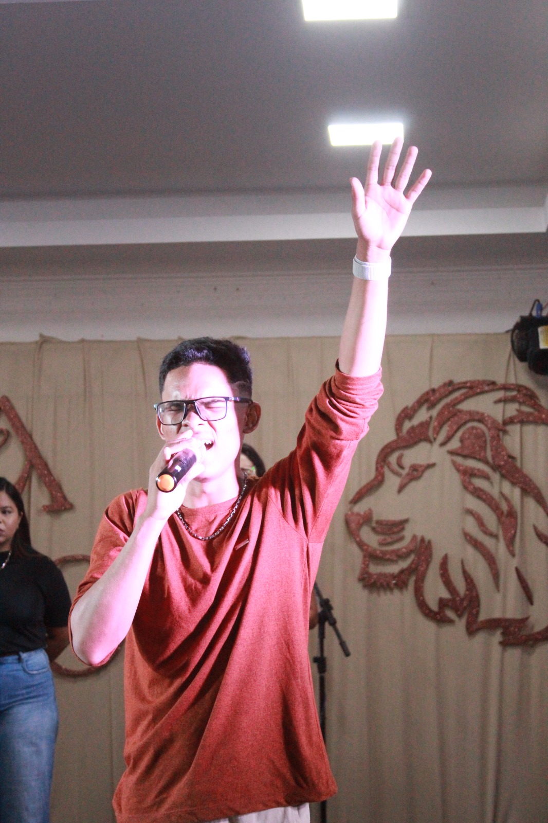 Congresso Estadual De Missões Do Maranhão Avivamento E Inspiração Para